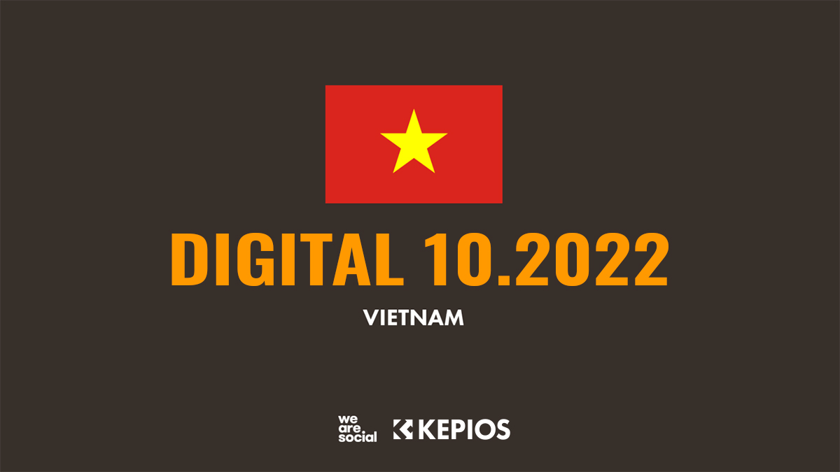 Digital Marketing - Phạm Hoàng Trung Thông